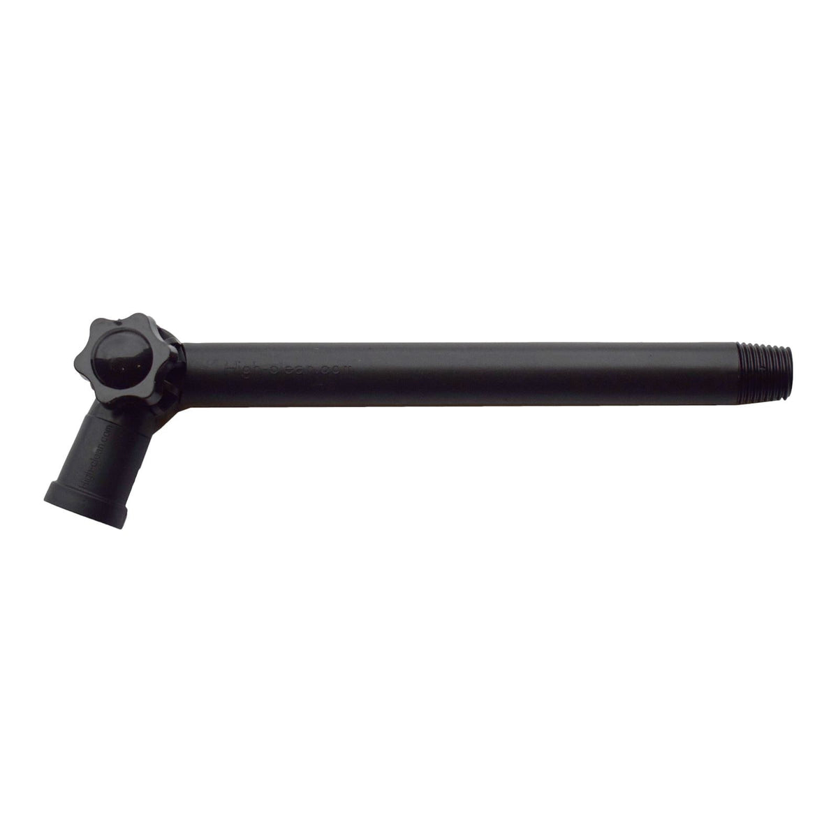 XXL Angle adapter Voor je Telescoopsteel | High-Clean